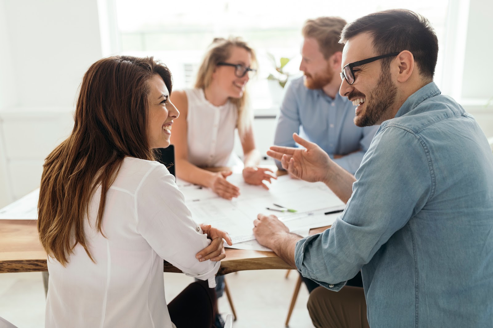 Anti-Stuttering Device Helps Decrease Miscommunications | SpeechEasy