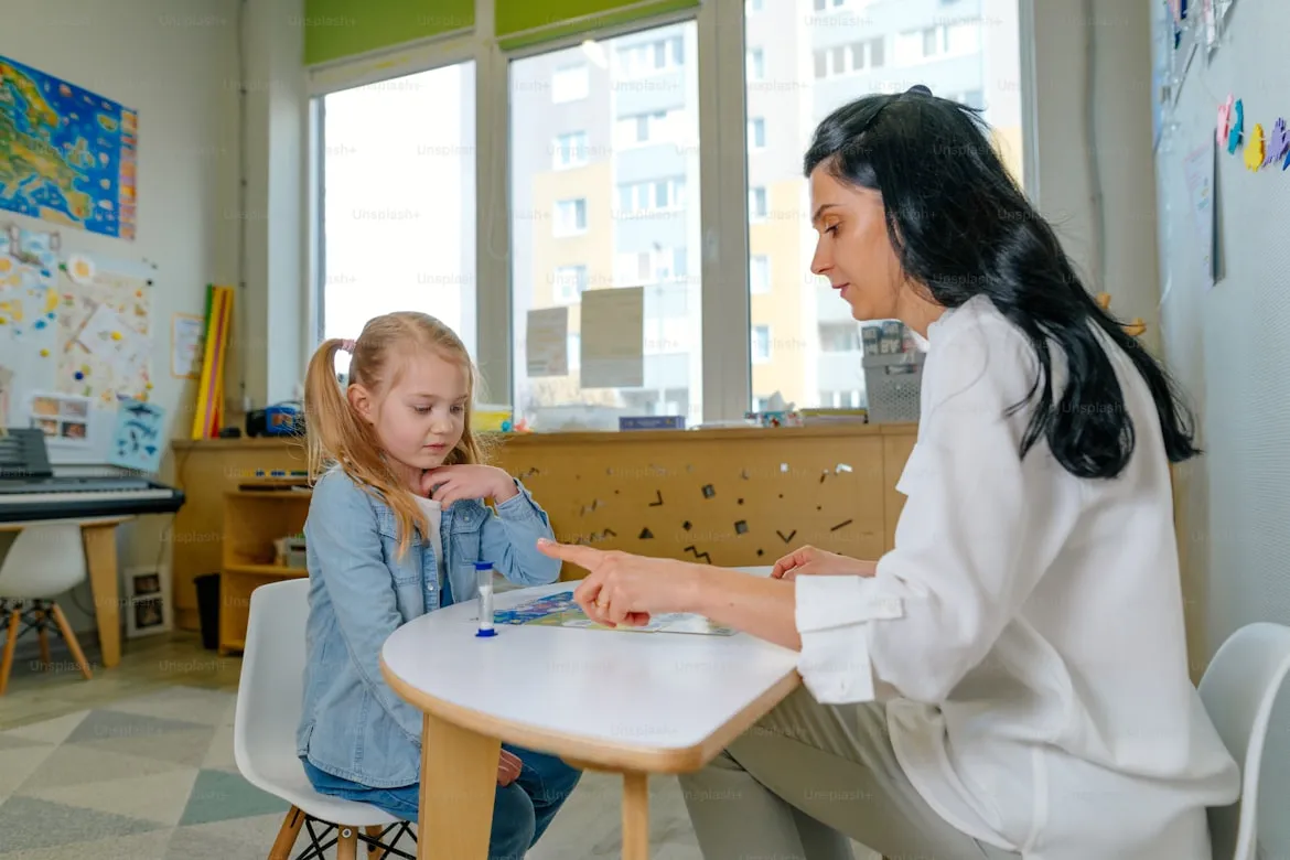 Top 5 Speech Exercises to Help a Stuttering Child - SpeechEasy